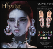 Second Life Marketplace - Hipster Style - AR2 Style by aurora81 McMinnar